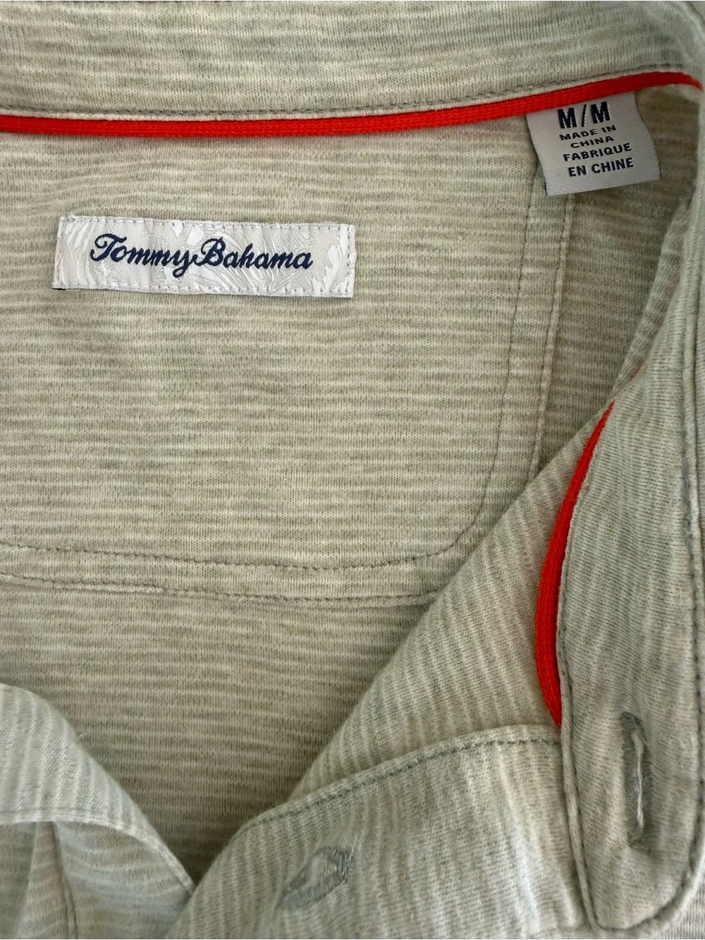Tommy Bahama | Shirts | Tommy Bahama Mens Polo In Light Sage | Poshmark